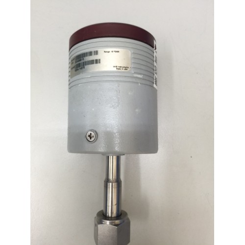 MKS 625A-14375 10Torr Baratron Gauge